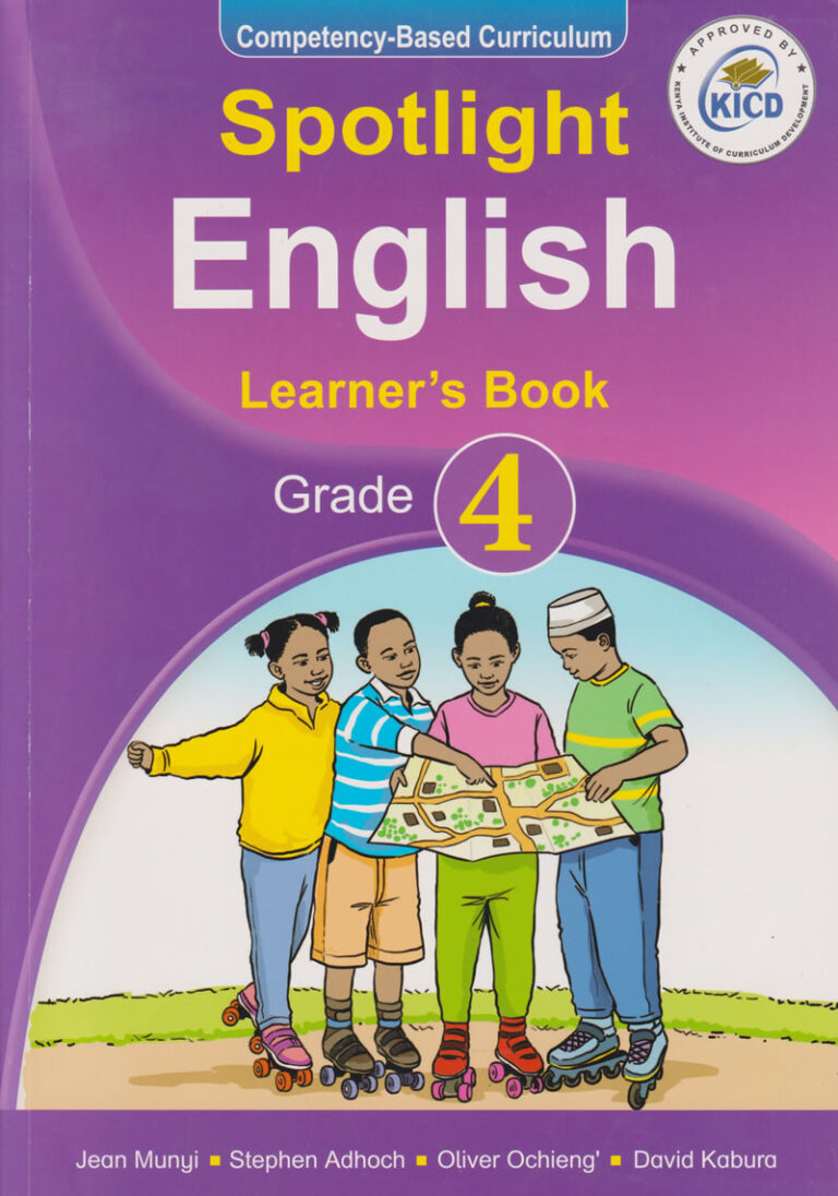Grade 4 classes - Welling Gen International