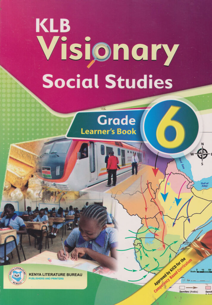 Grade 6 classes - Welling Gen International