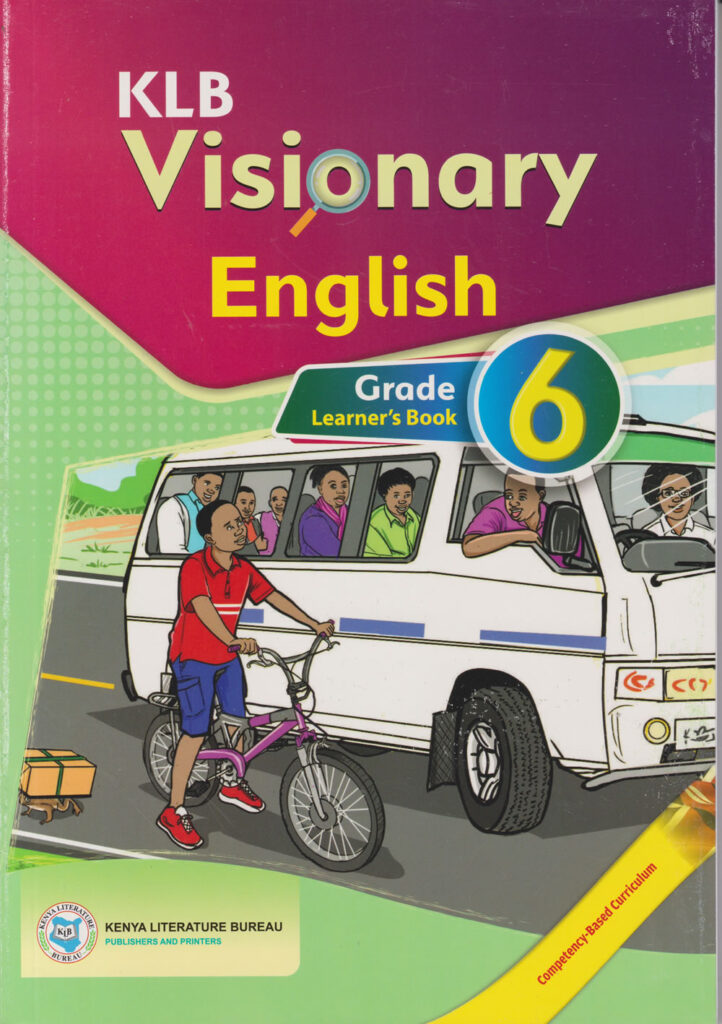 Grade 6 classes - Welling Gen International