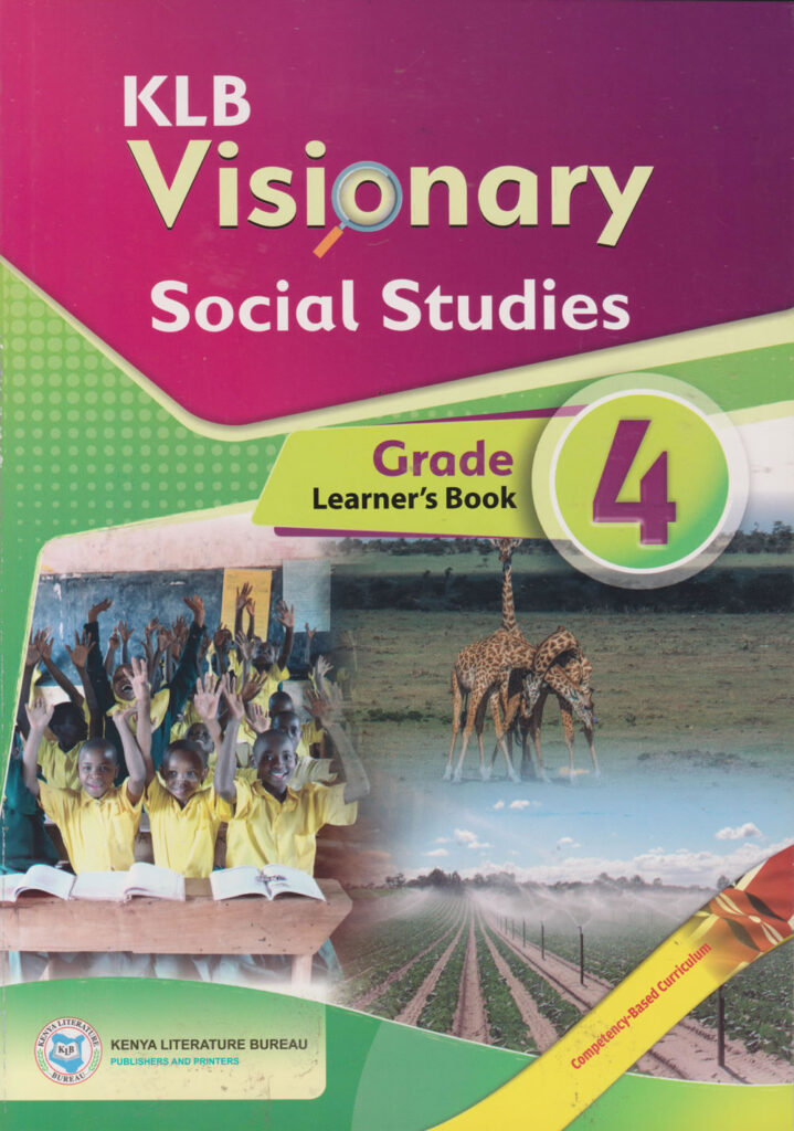 Grade 4 classes - Welling Gen International