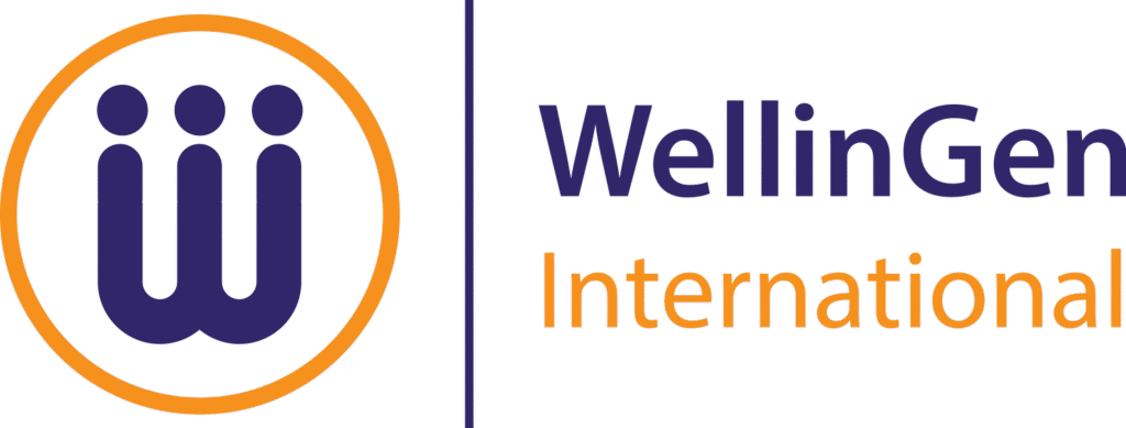 Login - Welling Gen International